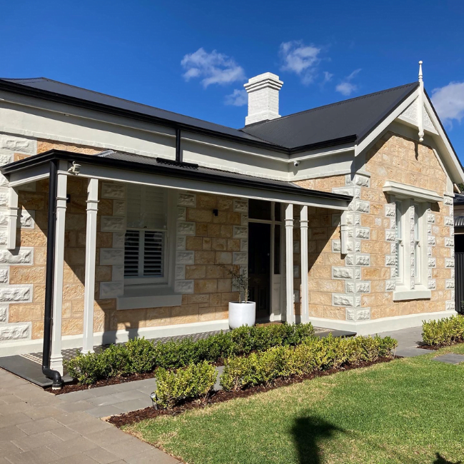 Underpinning Adelaide | Foundation Repair - AllenCo Contruction